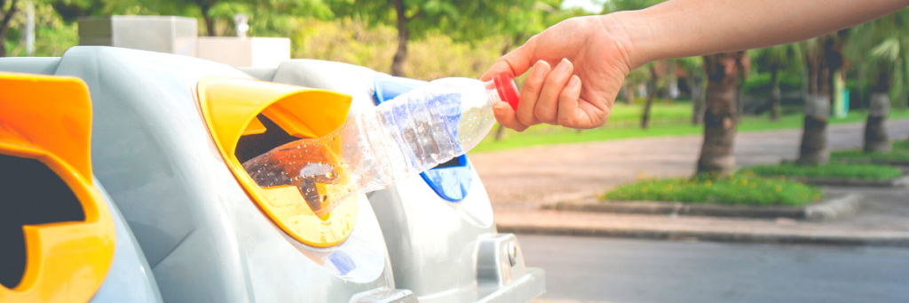 Optimize Your Recycling Program | The Clean-Tech Company